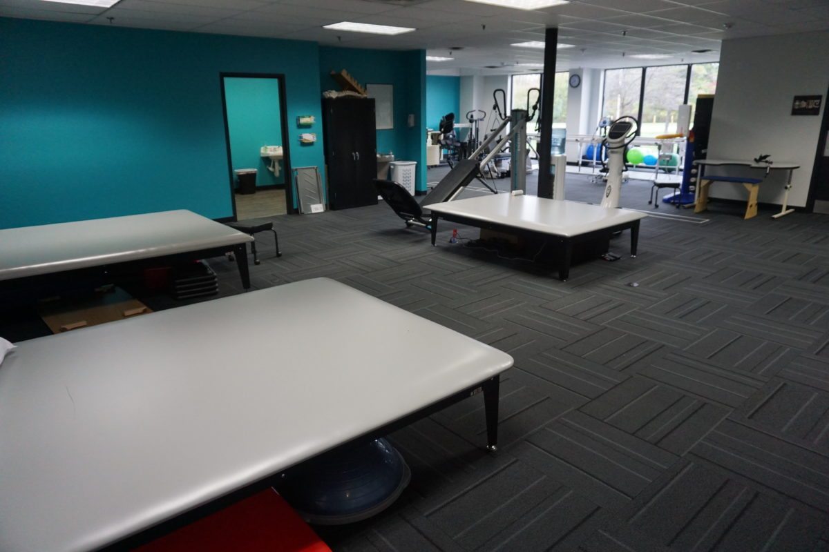 Welcome To Our New Home at the Incrediplex! – NeuroHope