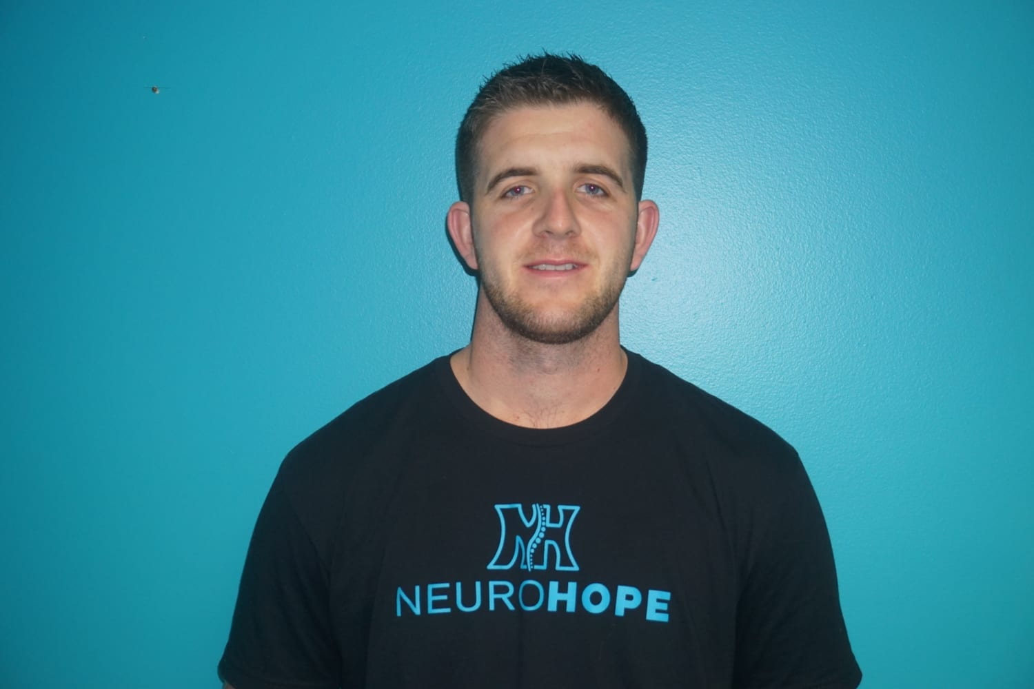 Barry Moore – NeuroHope