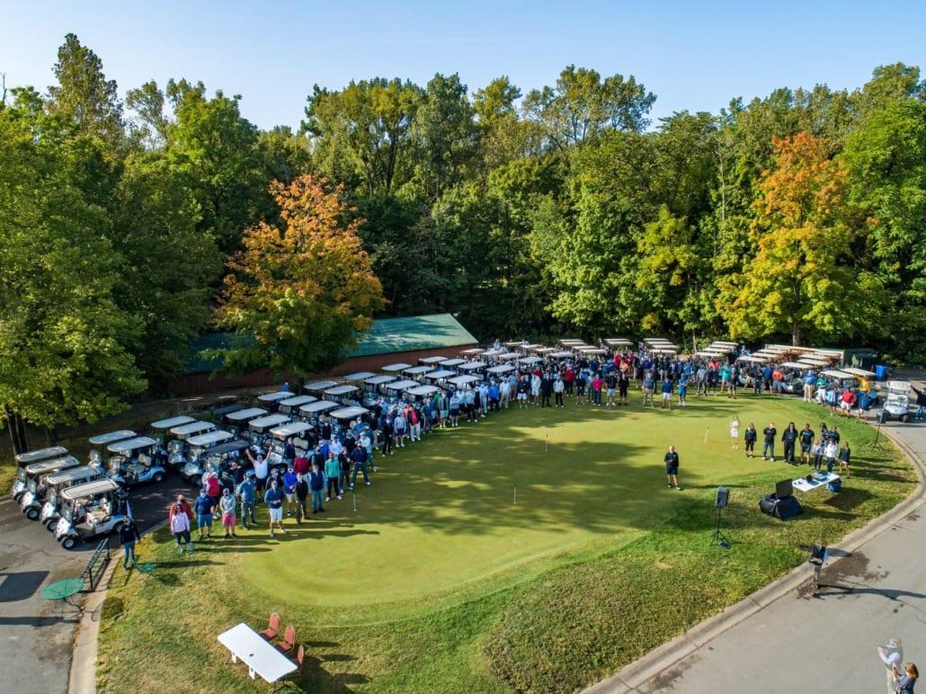 3rd Annual “Swing Fore Hope” Raises $53,000! – NeuroHope
