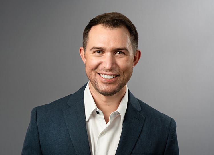 ELLIOT COHEE – NeuroHope