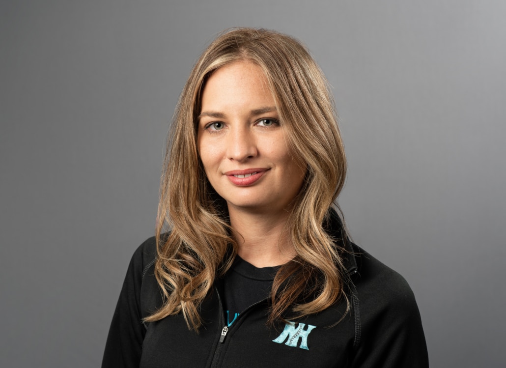 Our Team – NeuroHope