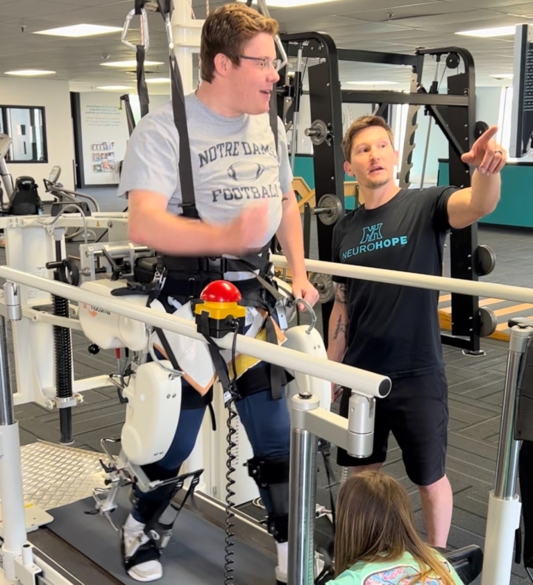 Therapy Tools – NeuroHope