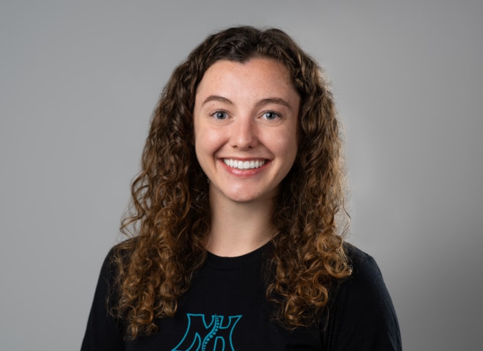 ALI PETERS – NeuroHope